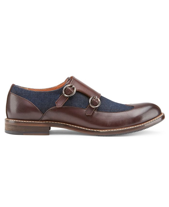 Vintage Foundry Co Vintage Foundry Men's Luther Shoe - Macy's