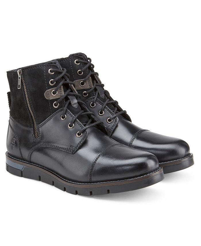 Reserved Footwear Men's The Rossmore Boot - Macy's