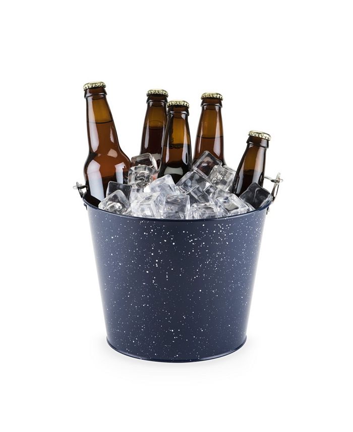 Foster & Rye Enamel Beer Bucket - Macy's