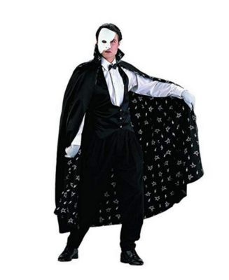 BuySeasons Men's The Phantom Adult Costume - Macy's