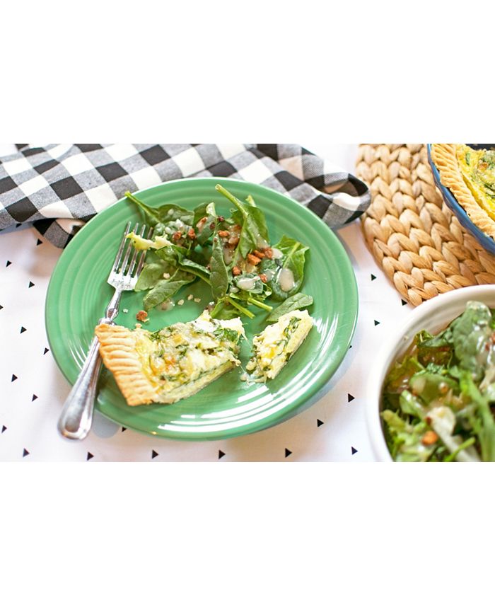 Fiesta Meadow Collection & Reviews - Dinnerware - Dining - Macy's