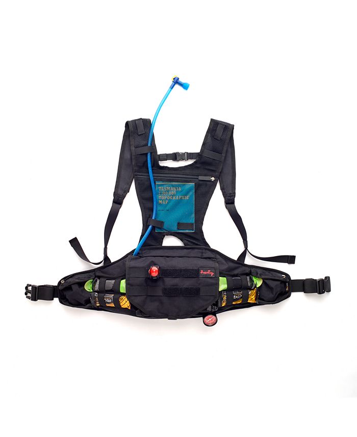 Henty Enduro Hydration Bladder Backpack Kit - Macy's