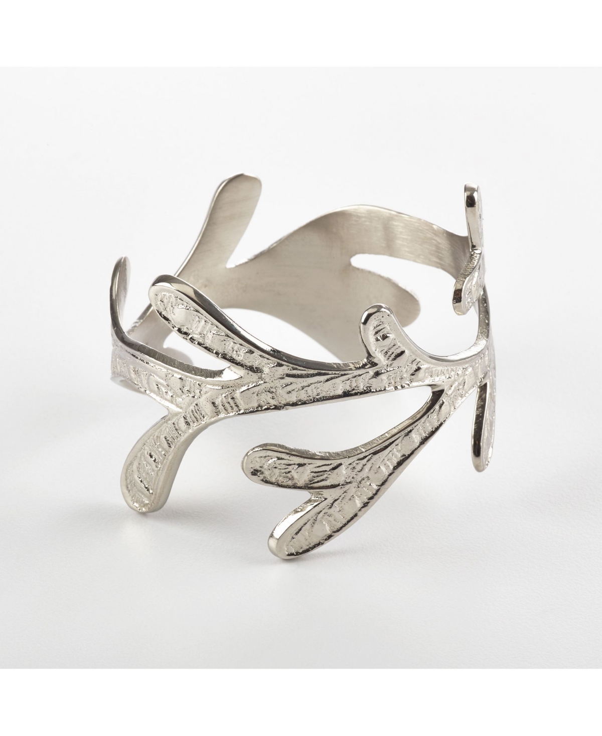 Click here for Saro Lifestyle Vine Design Napkin Ring Vine Napkin... prices