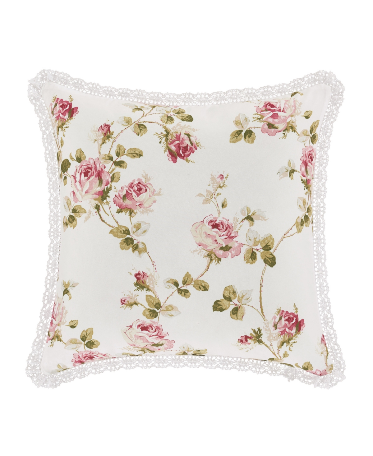 Click here for Royal Court Rosemary Decorative Pillow  16 x 16 -... prices