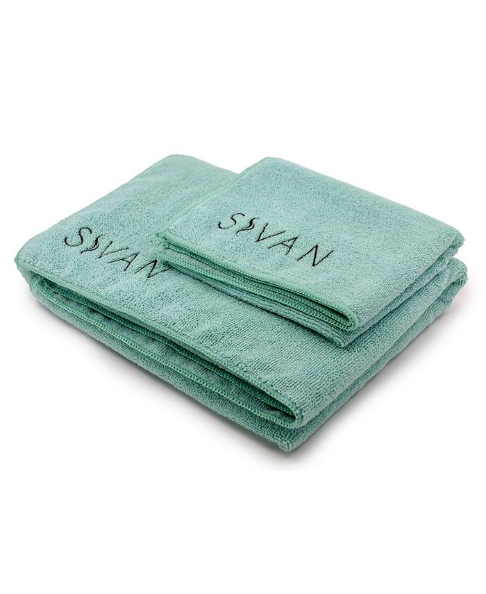 Sivan 6-piece Yoga Set - Macy's