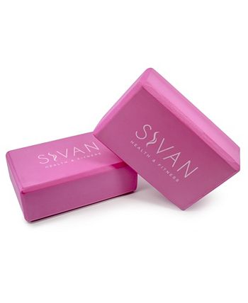 Sivan 6-piece Yoga Set - Macy's