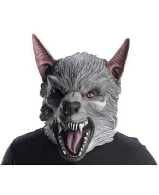 Buy Seasons Men's Rampage Ralph Overhead Latex Mask - Macy's