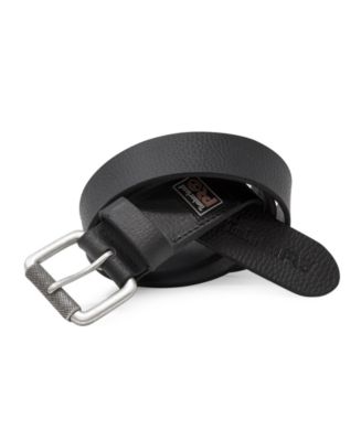 Timberland Pro 38mm Rubber Patch Belt - Macy's
