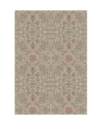 Wall Vision 21" x 396" Rosenvinge Light Ironworks Wallpaper - Macy's