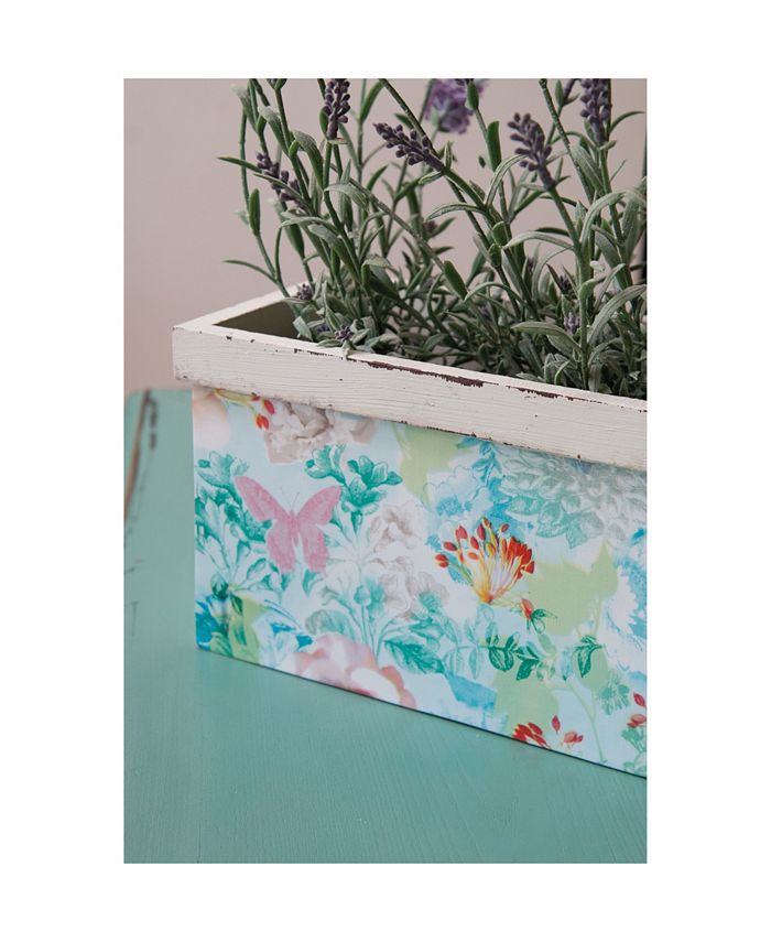 DC Fix Floral Adhesive Film, Set of 2 - Macy's