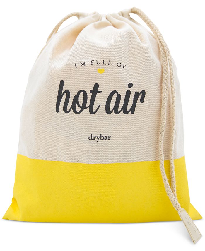 Drybar Baby Buttercup Travel Blow-Dryer - Macy's