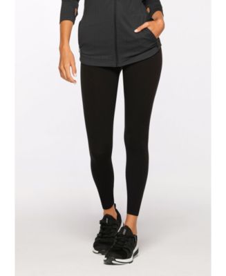 Lorna Jane N2Ch Core Full Length Tight - Macy's