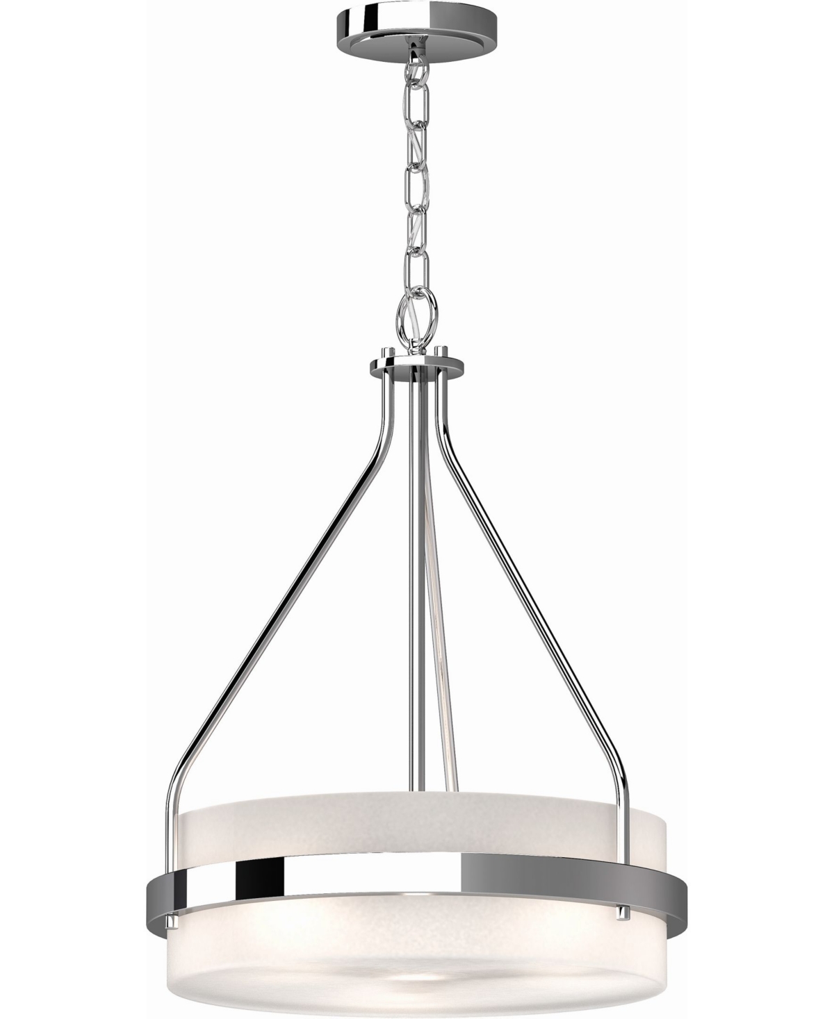 Click here for Volume Lighting Emery 3-Light Mini Hanging Chandel... prices