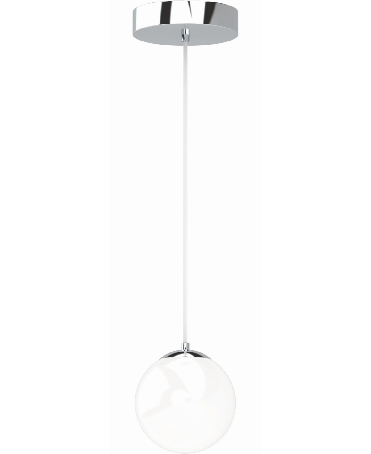 Click here for Volume Lighting Preston Led 1-Light Mini Hanging P... prices