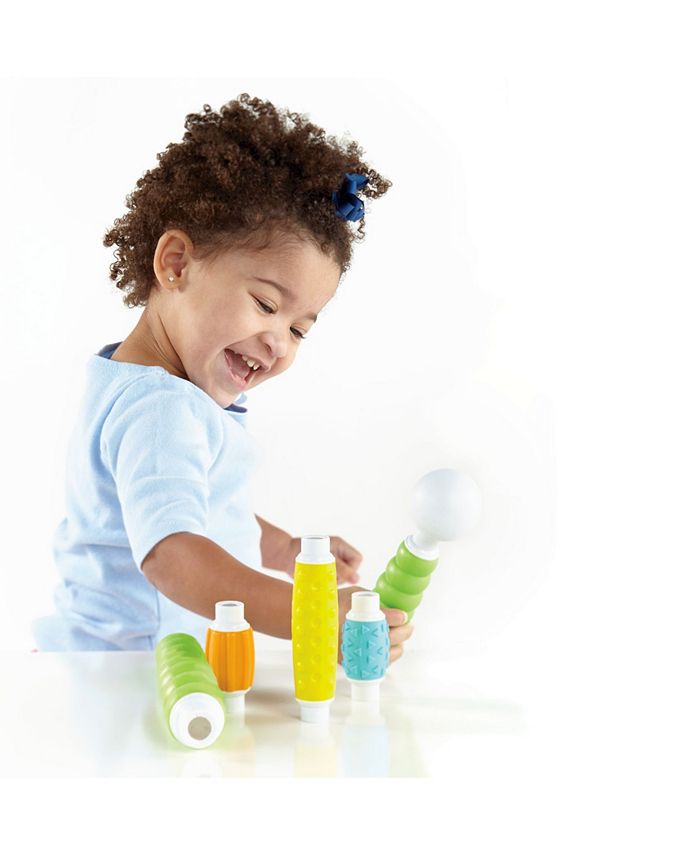 Guidecraft, Inc Guidecraft Builders - 20 Pieces Set - Macy's