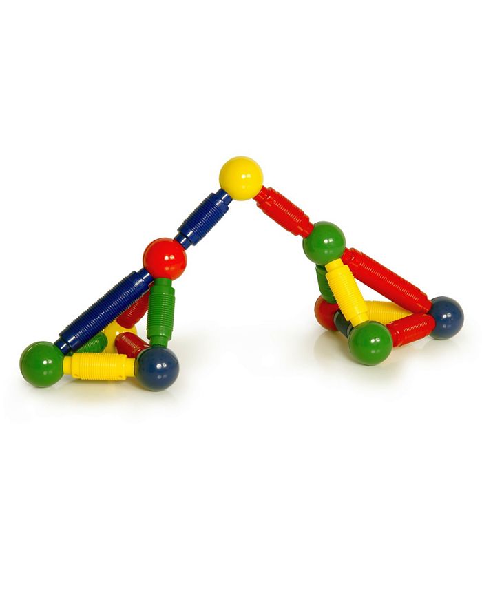 Guidecraft, Inc Guidecraft Better Builders - 30 Pieces Set - Macy's