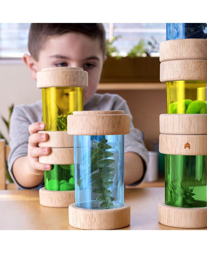 Guidecraft, Inc Guidecraft Treasure Tubes - Macy's