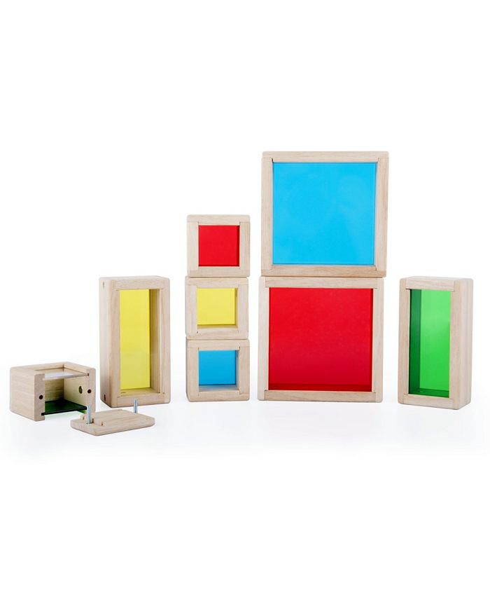 Guidecraft, Inc Guidecraft Treasure Blocks - Macy's