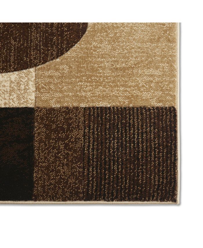 Global Rug Designs Global Rug Design Brighton BRI10 Area Rug Collection ...