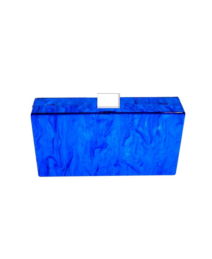 Milanblocks Mother of Pearl Bag - Macy's