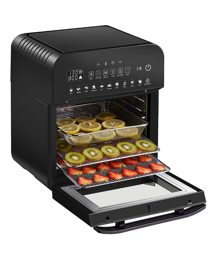 GoWISE USA 12.7 Qt Air Fryer Oven Ultra - Macy's