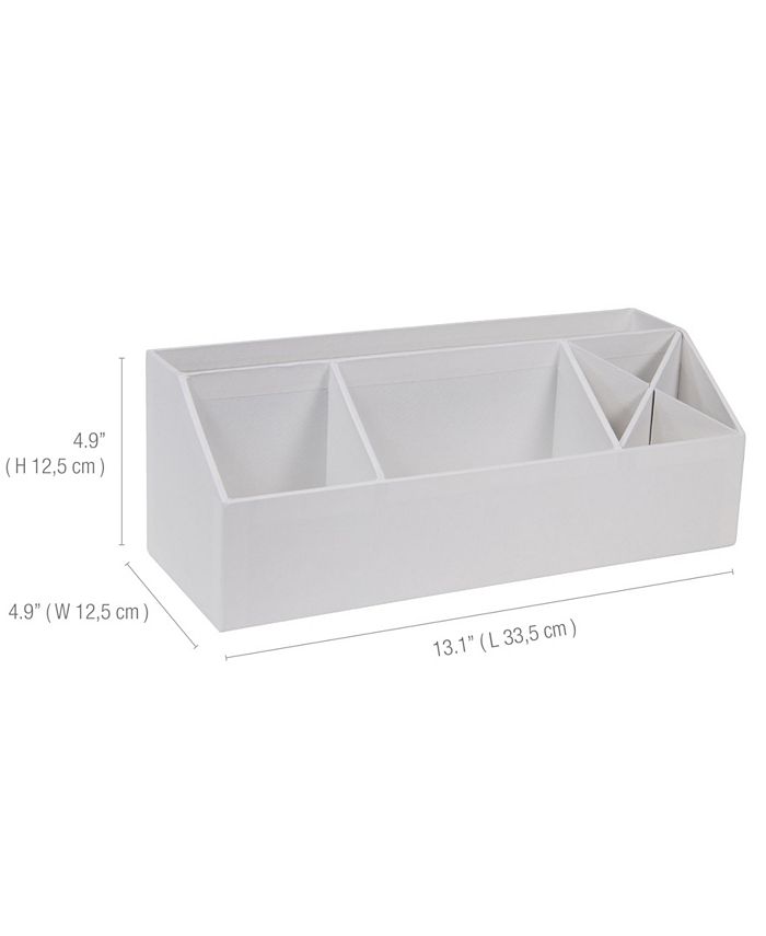 Bigso Box of Sweden Elisa Desk Organizer - Macy's