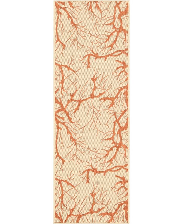 Bayshore Home Pashio Pas6 Area Rug Collection - Macy's