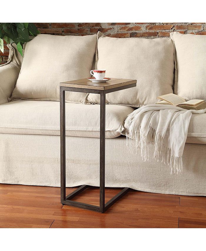 Carolina Living Allie Computer Tray Table - Macy's