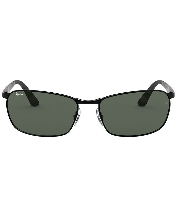 Ray-Ban Sunglasses, RB3534 59 - Macy's