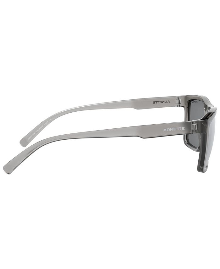 Arnette Men's Sunglasses, AN4262 - Macy's