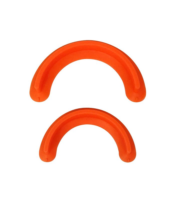 FoodCubby Food Cubby 2-Pack Plate Divider/Food Separator & Reviews ...