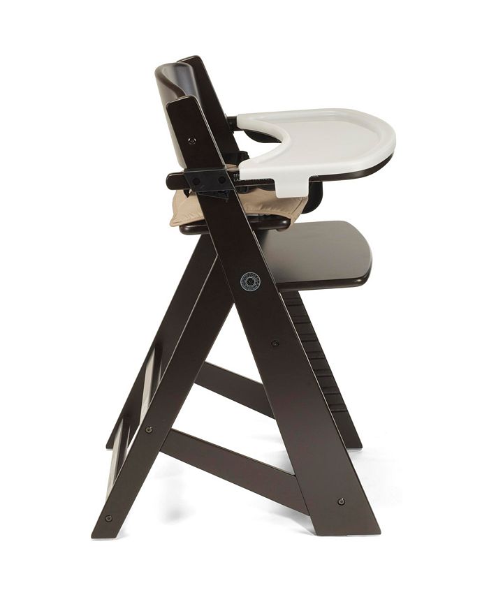 Keekaroo Height Right HIGH Chair with Tray - Macy's