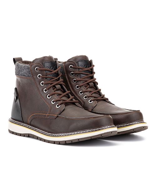 XRAY Men's Nolan Boot & Reviews - All Men's Shoes - Men - Macy's