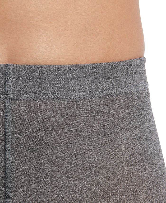 Hue Brushed Tights - Macy's