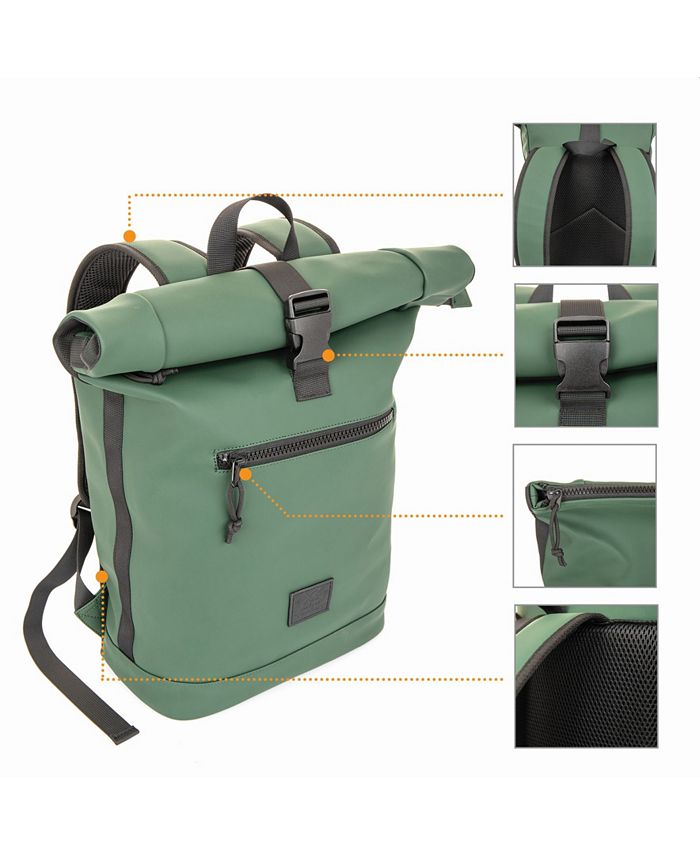 X-Ray Men's Expandable Backpack - Macy's