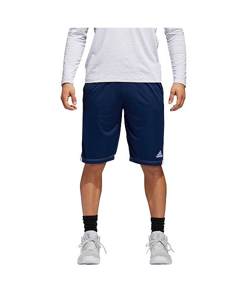 adidas Men's ClimaLite® 3G Speed Basketball Shorts & Reviews - Shorts ...