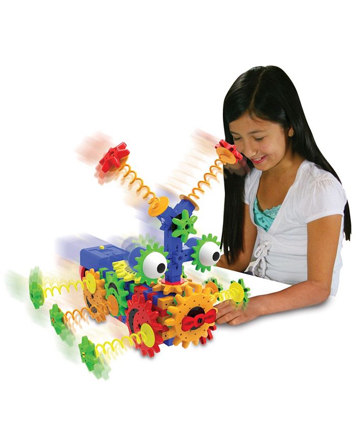 The Learning Journey Techno Gears- Bionic Bug - Macy's