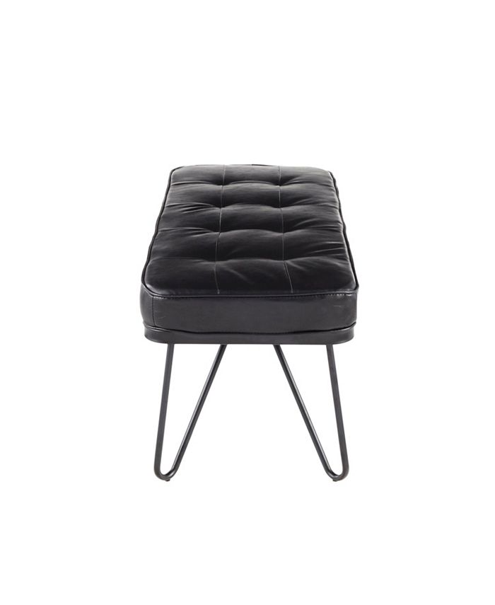 Lumisource West Bench - Macy's