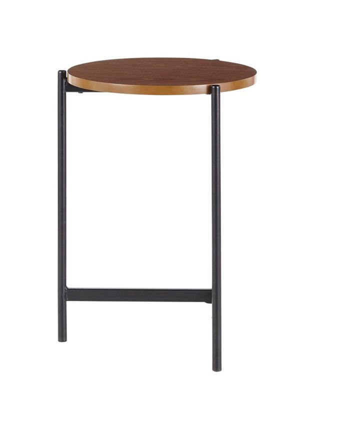 Lumisource Chloe Side Table - Macy's