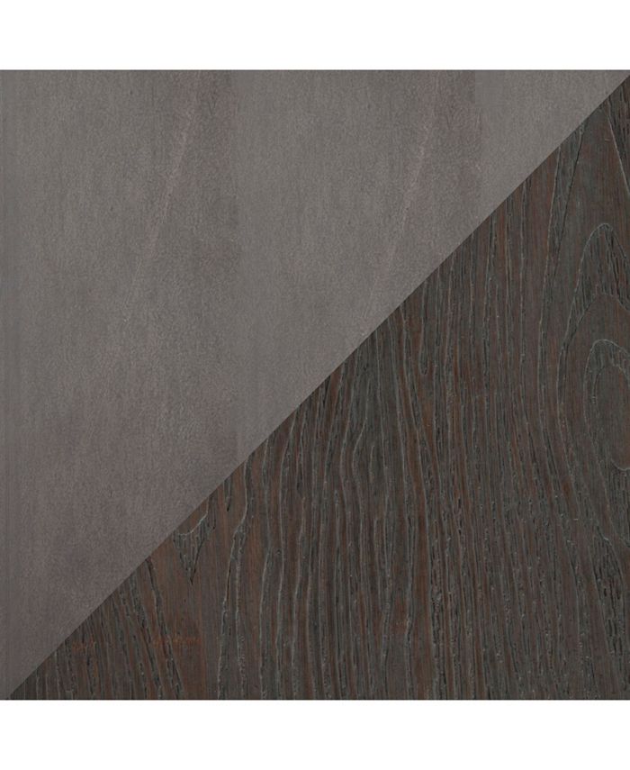 Lumisource Oregon Counter Stool - Macy's