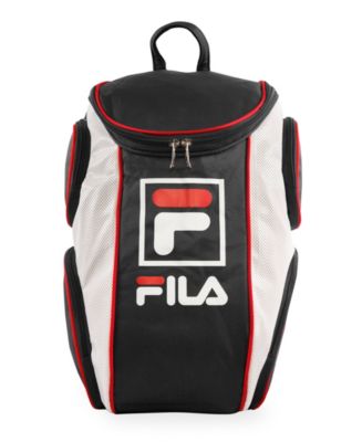 Fila Heritage Tennis Backpack - Macy's