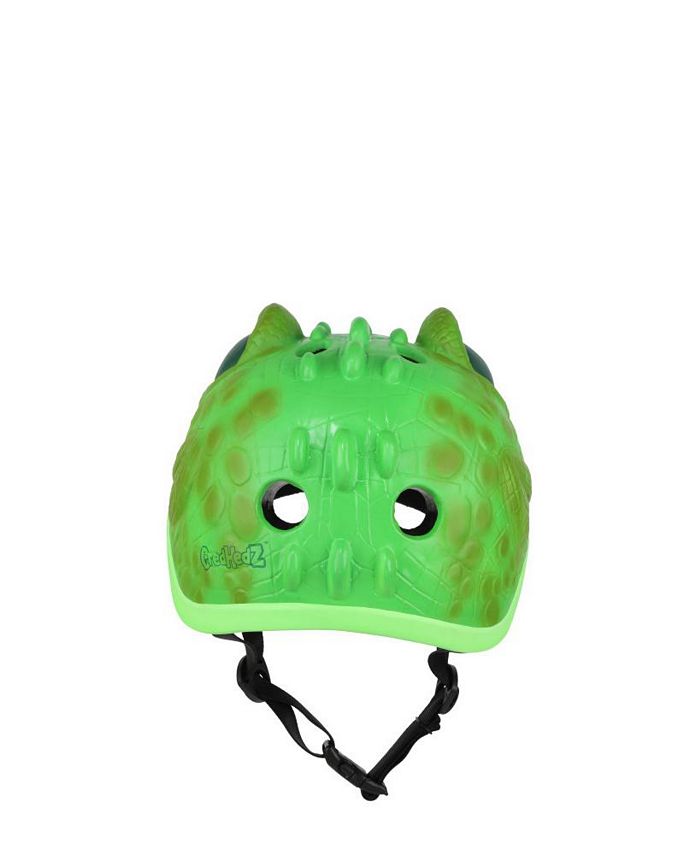 SAKAR CredHedz Crocodile Helmet - Macy's