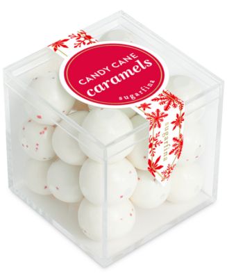 Sugarfina Candy Cane Caramels - Macy's