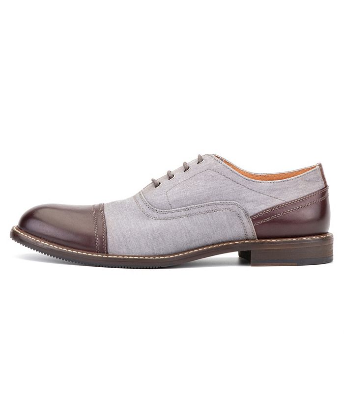 Vintage Foundry Co Vintage Foundry Men's Denzel Shoe - Macy's