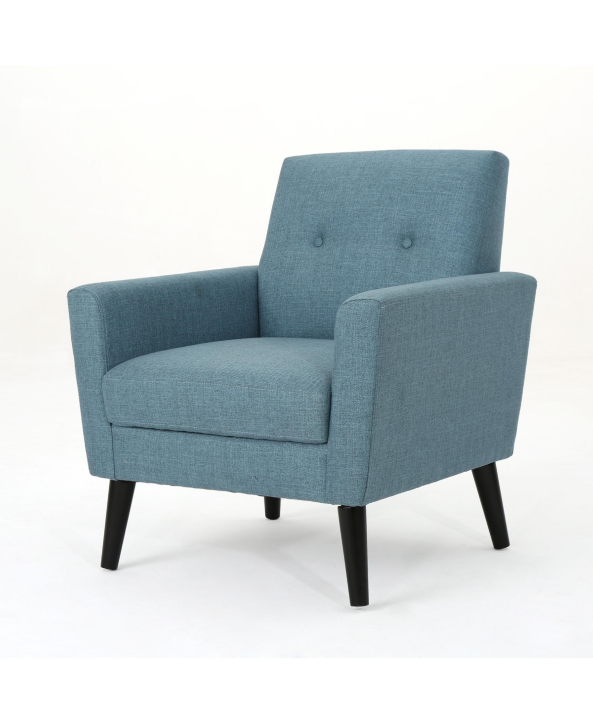 Click here for Sienna Club Chair - Blue prices