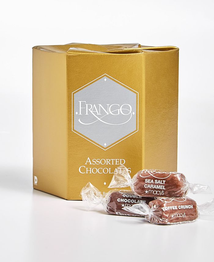 Frango Chocolates Assorted Chocolates, Created for Macy's - Macy's