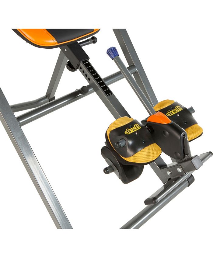Exerpeutic 375SL Heat And Massage Therapy Inversion Table - Macy's