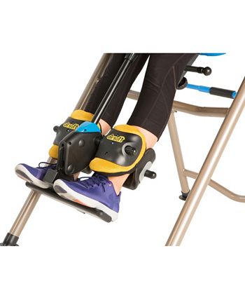 Exerpeutic 225SL Inversion Table With Surelock Safety Ratchet System ...