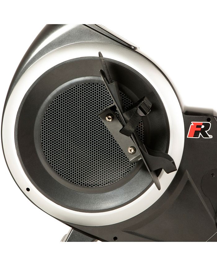 Fitness Reality 4000MR Magnetic Rower Rowing Machine - Macy's