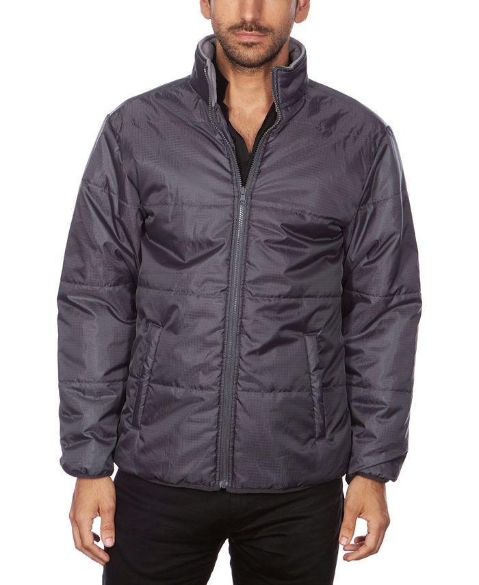 MARQT Men's Hooded 3 in 1 System Jacket - Macy's